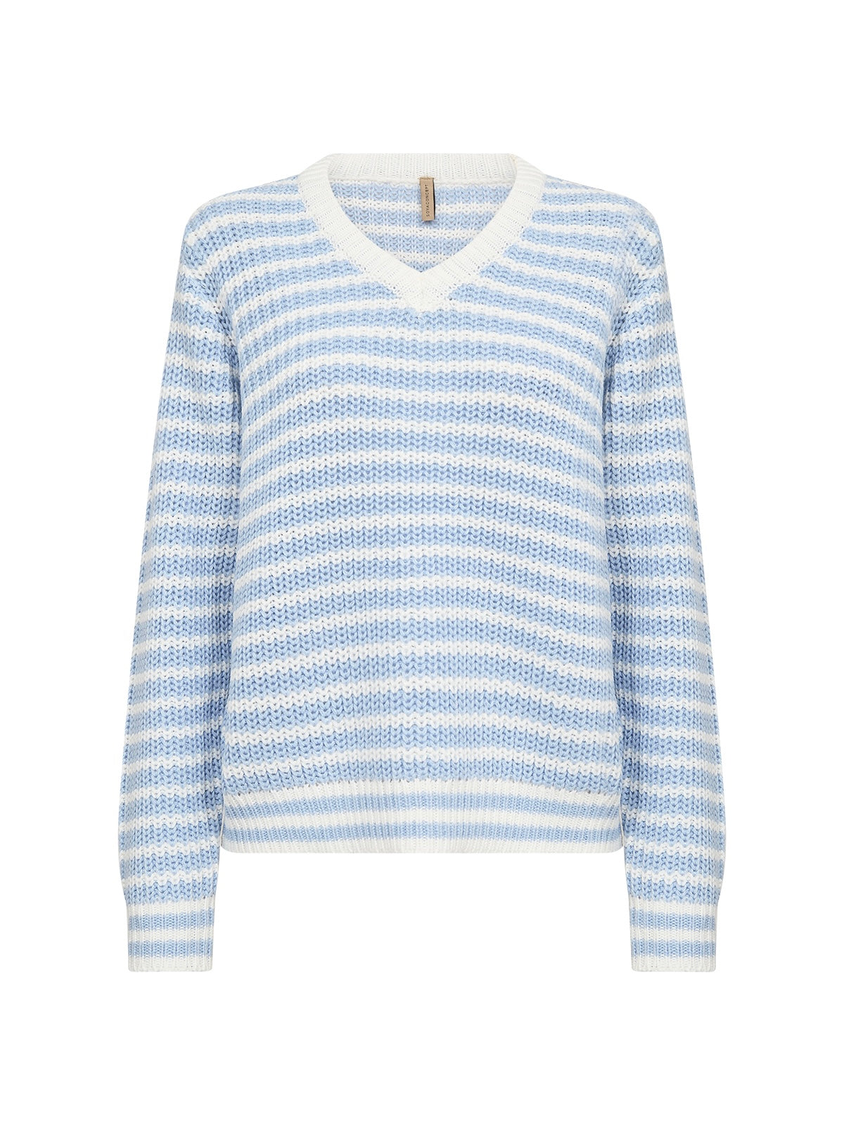 Pullover Remone 38 stripe in mehreren Farben von soyaconcept auf ...
