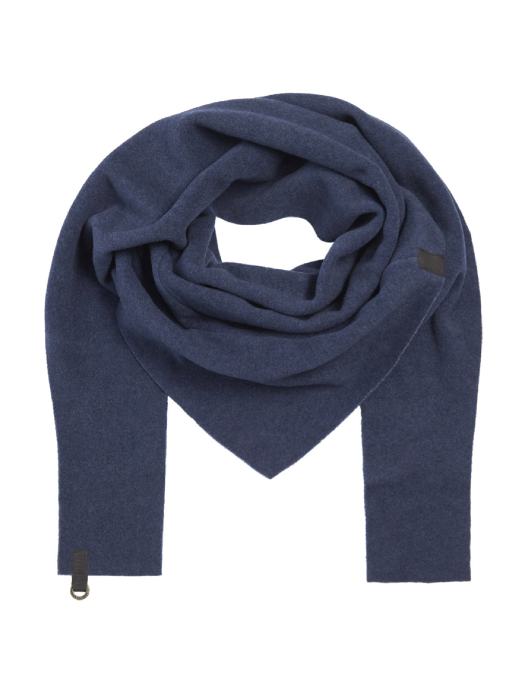 Fleece Schal TRIANGLE von HENRIETTE STEFFENSEN auf thefjordhouse.com ...